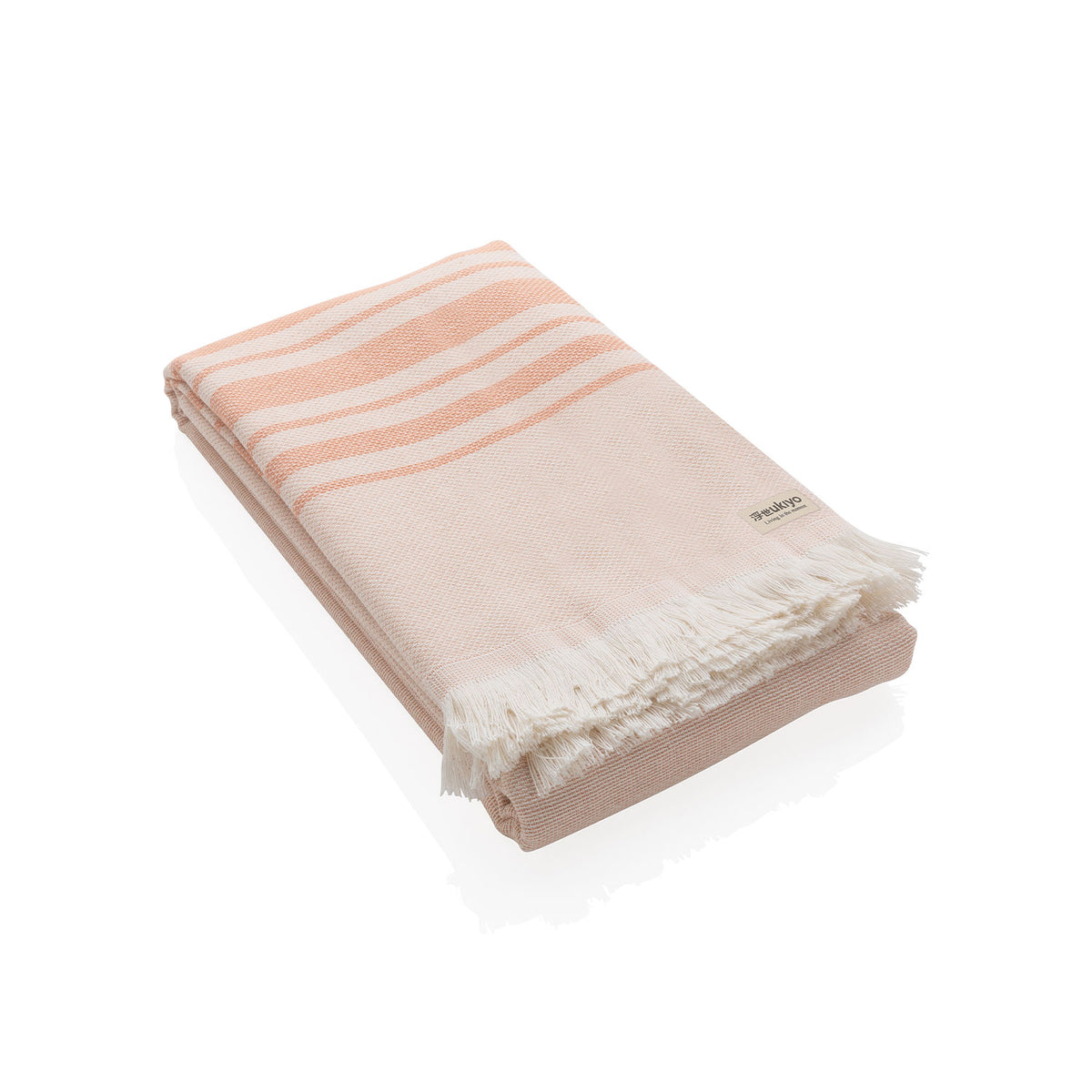 Hamam pyyhe | Yumiko | 260 g/m2 puuvilla – Yrityslahjat.com