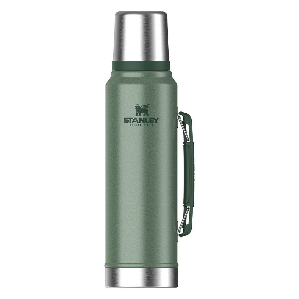 Stanley Classic 1 L termospullo – Yrityslahjat.com
